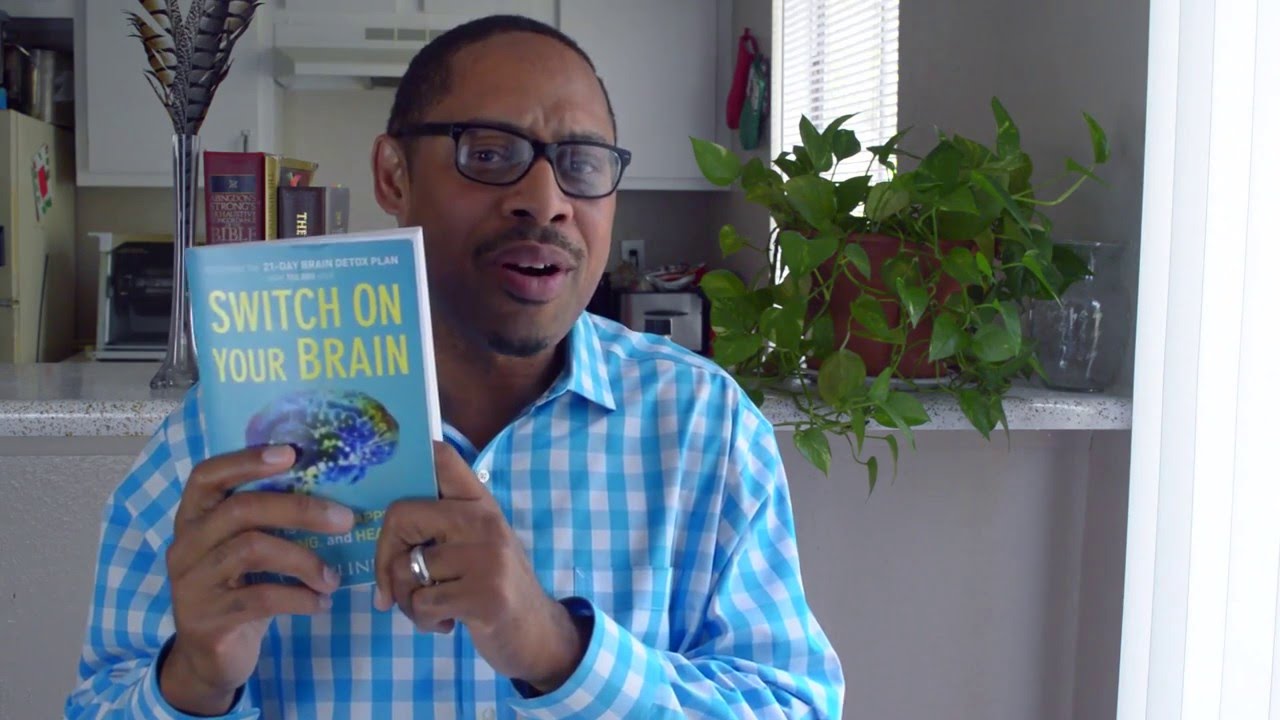 Why I Did Not Like Dr Leafs Switch On Your Brain Youtube