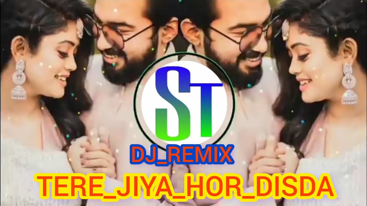 TERE_JIYA _HOR_DISDA DJ REMIX SONG || VIRAL DJ SONG || SPECIAL DJ VIRAL ...