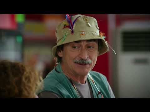 Galip Derviş 16 Bölüm part 2