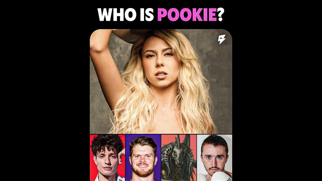 Hailey Welch's Pookie Reveal on the Talk Tuah Podcast - YouTube