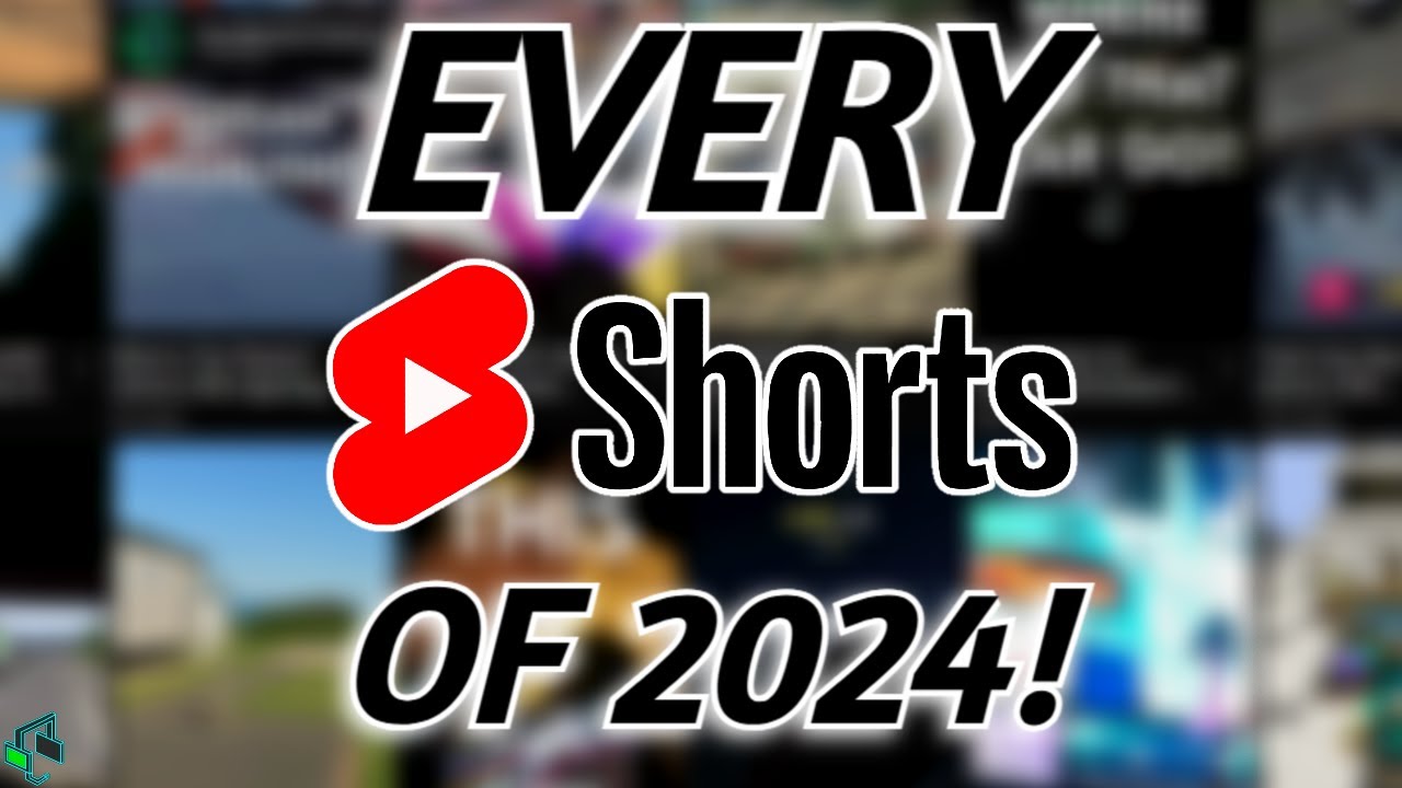 EVERY @TechHeadHD2 YOUTUBE SHORT FROM 2024! (YT Shorts Mega Compilation) - YouTube