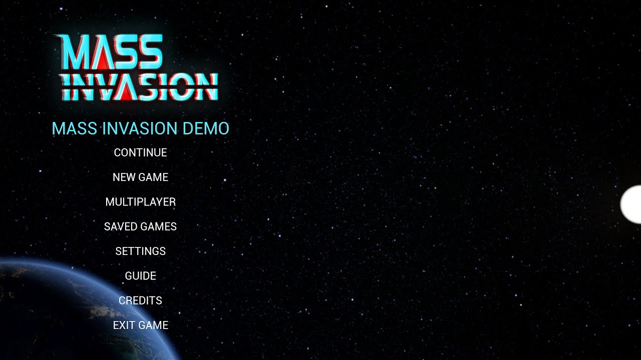 Mass Invasion Demo - Survival Open World Aliens and Zombies - YouTube