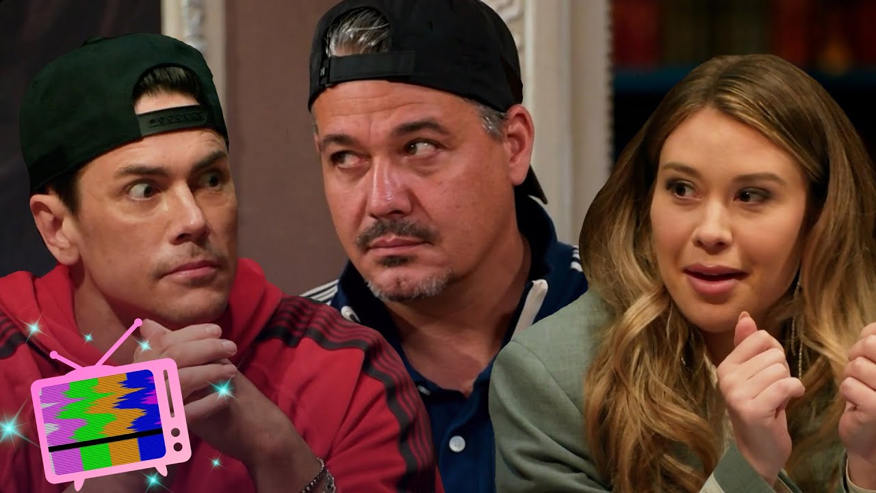 'The Traitors': Boston Rob's Murder Pick Spirals Into Game-Changing ...