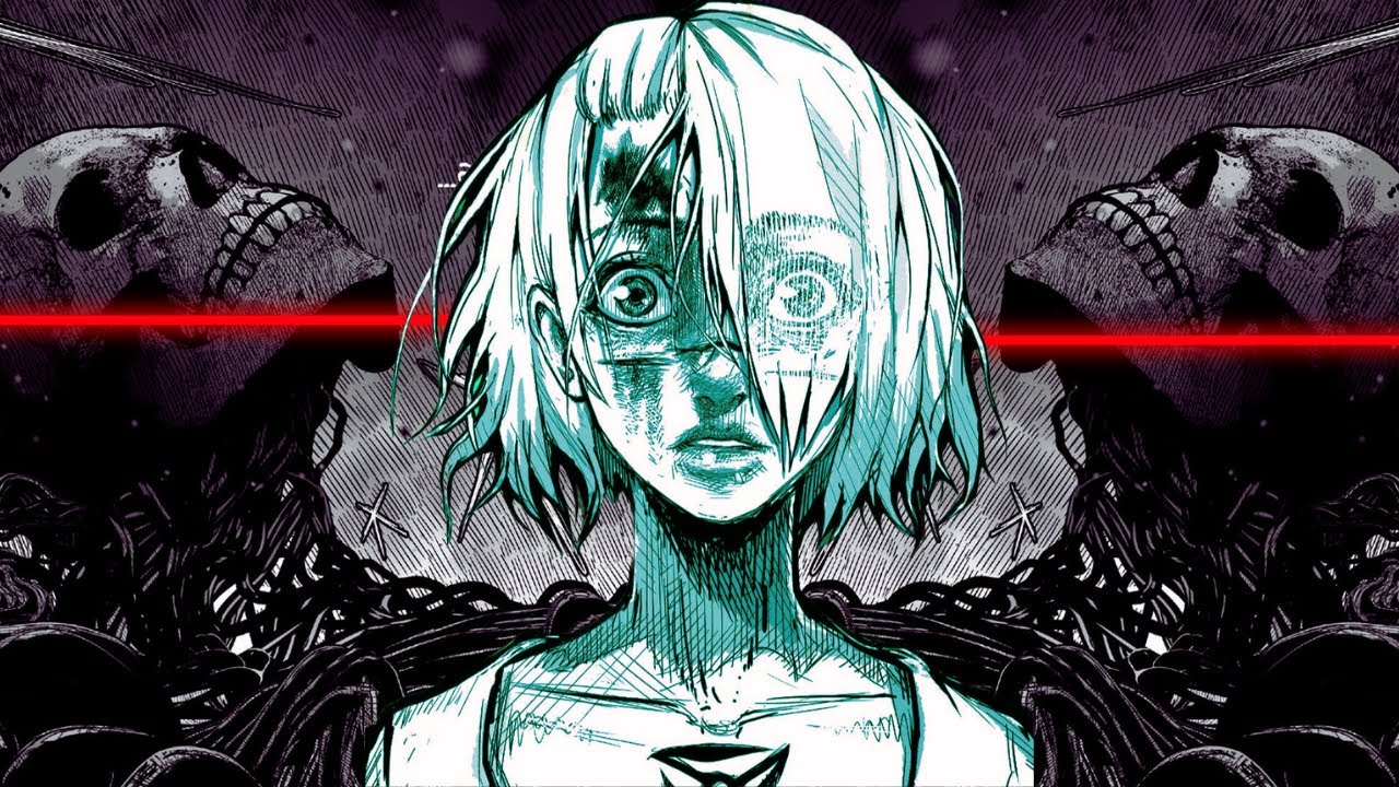 Interview With The Mangaka of Tomahawk Angel Manga! - YouTube