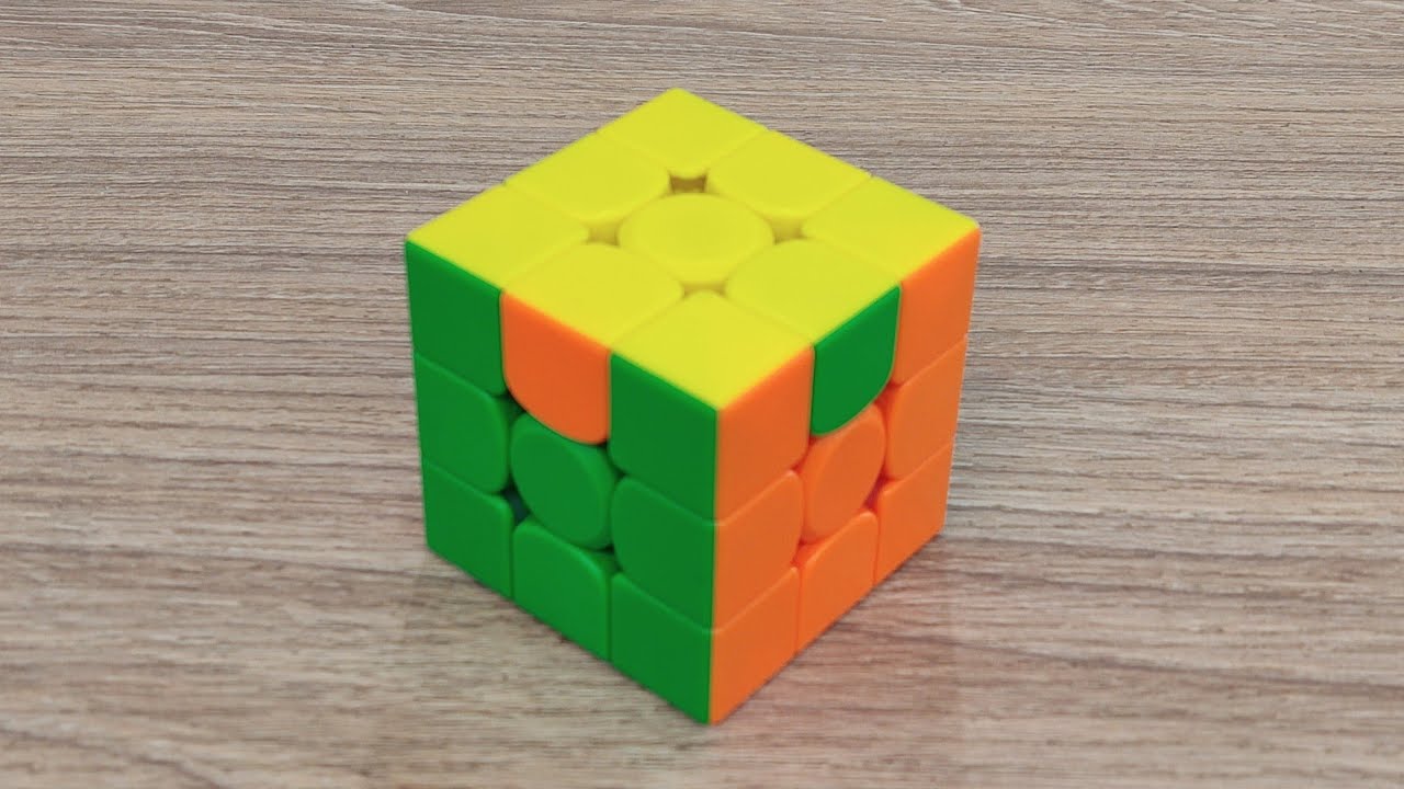 🧐 Intercambio de aristas contiguas: (Movimientos especiales para ...