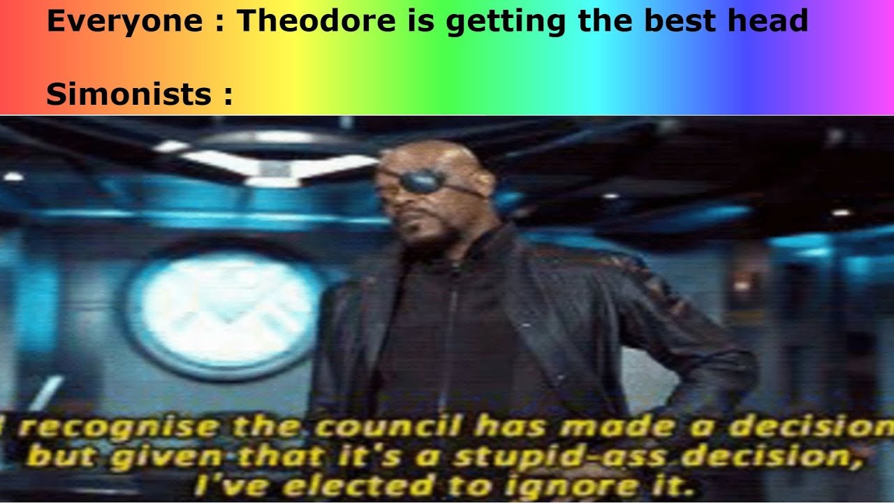 I Recognise the Council has Made a Decision Memes Compilation - YouTube