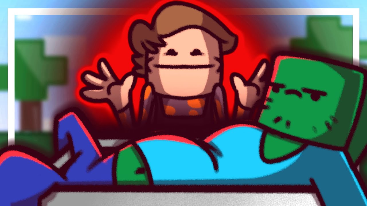 Pewdiepie's FIRST Video... Except it's Animated | Pewdiepie Animation ...