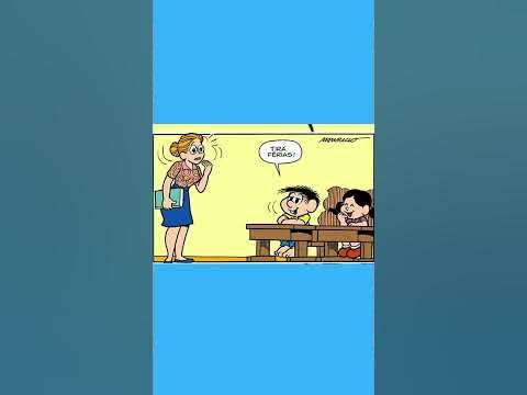 QUEM COLA NÃO SAI DA ESCOLA ?! - YouTube