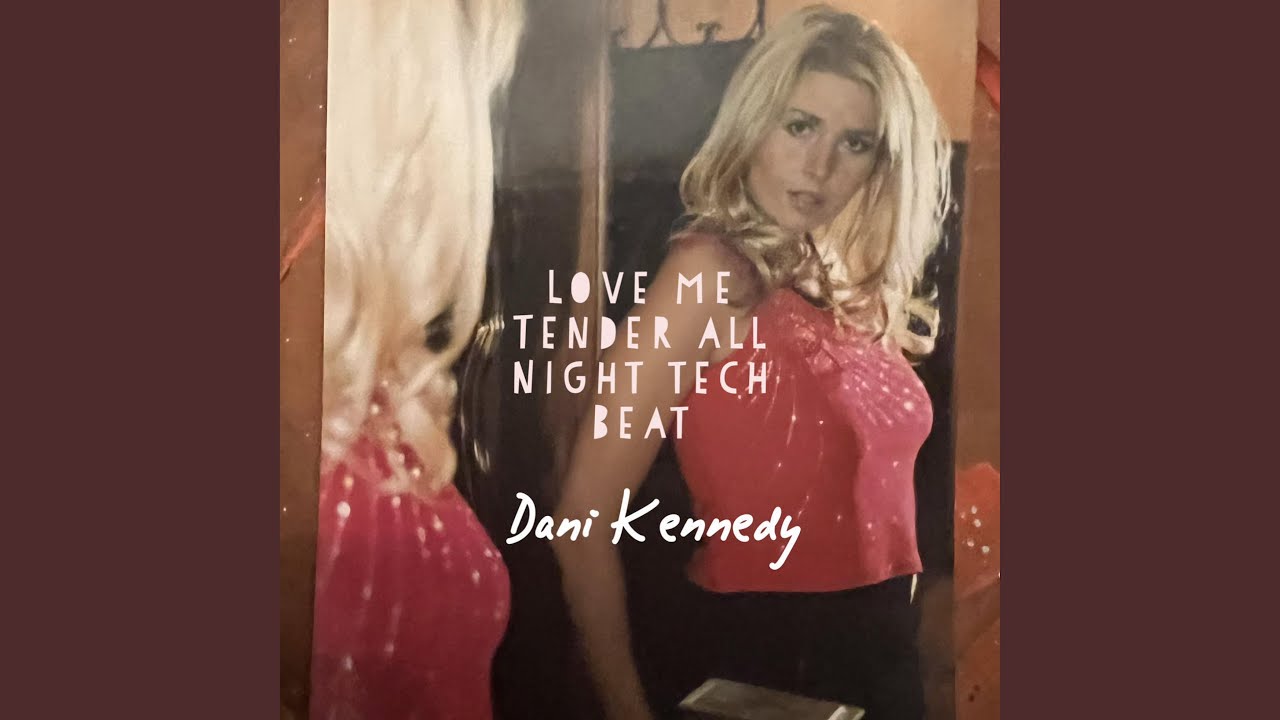 All Night tech beat Love me - YouTube