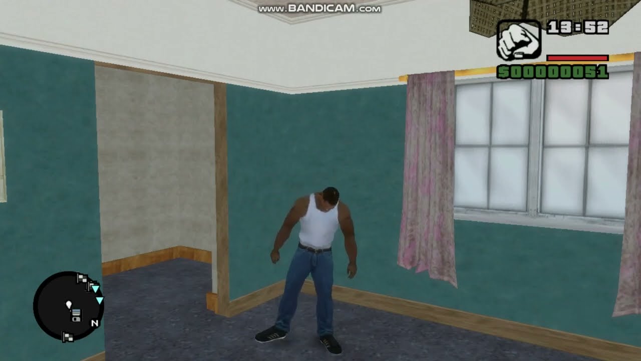 GTA IV - CJ Clothes Bundle Mod(More Added Clothes!) - YouTube