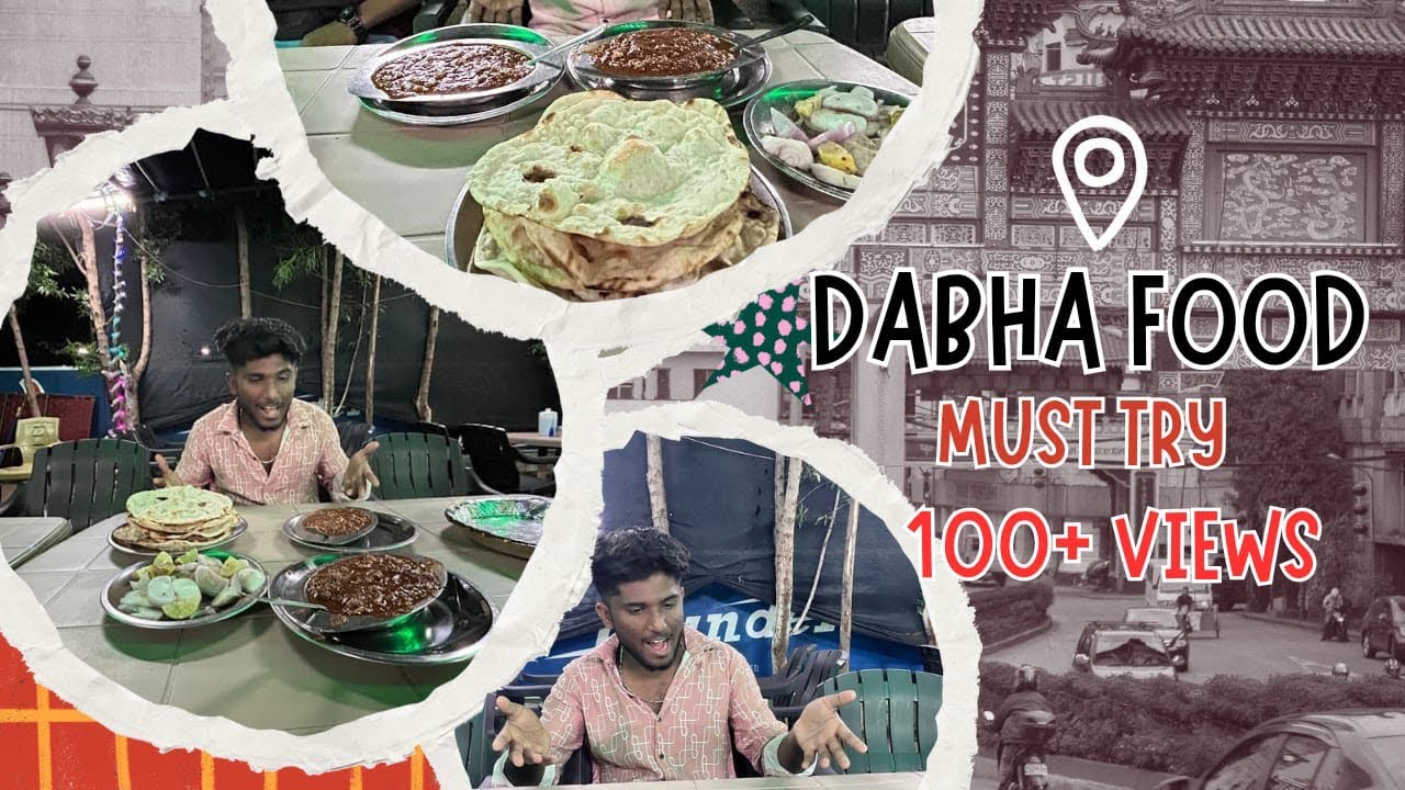 Punjab dabha - YouTube