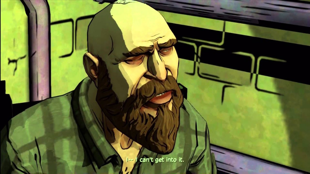 The Wolf Among Us Episode 2 Part 1: Sweet Velvety Bluebeard! - YouTube