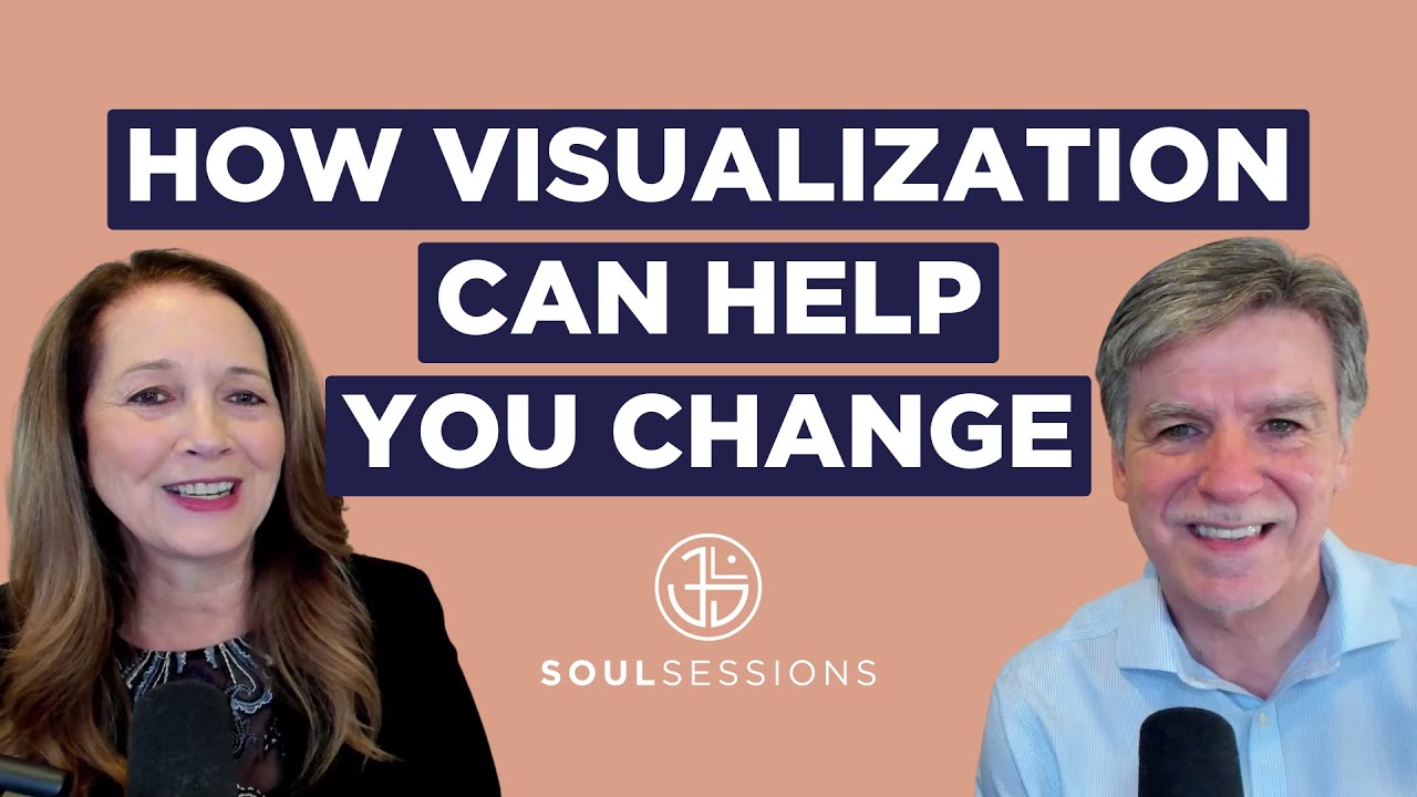 How Visualization Can Help You Change | Jungian Life Coaching - YouTube