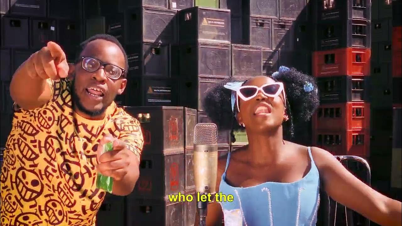 Mandy Ahwee, Verseless - Sunny Weather [Lyric Video] - YouTube