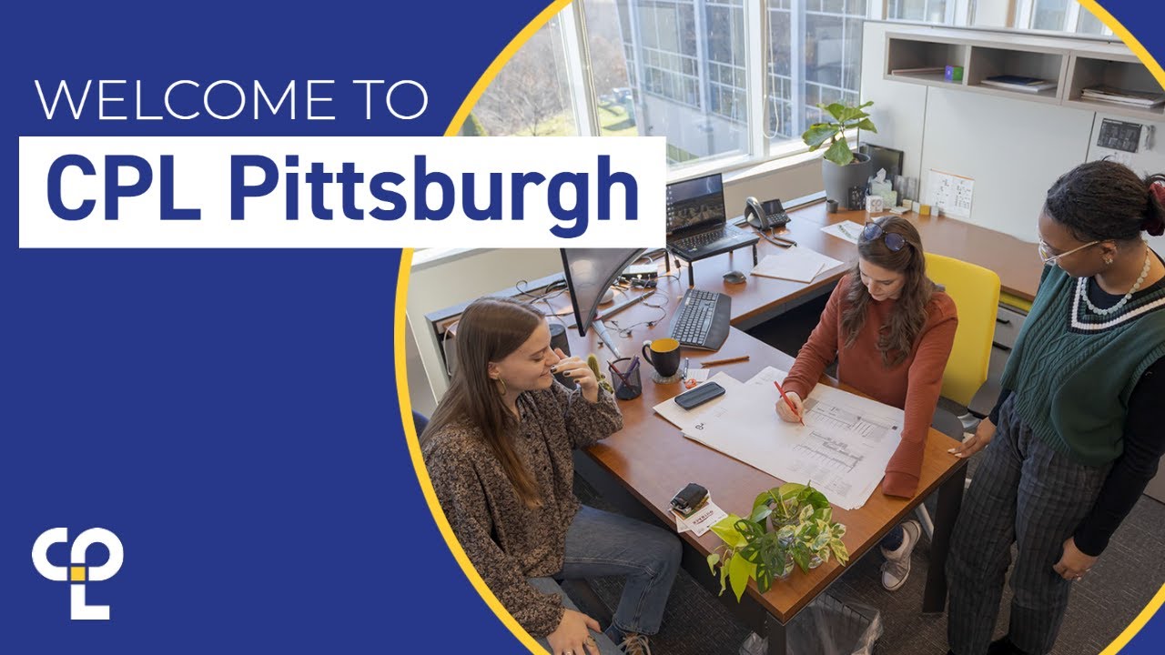 Inside CPL Pittsburgh’s Culture of Caring - YouTube