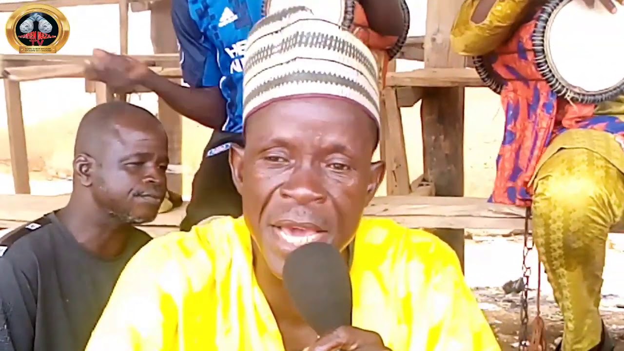 Wasu Sababbin wakokin Labaran Dan kwanba na Bidiyo wakoki Hudu a Hade ...