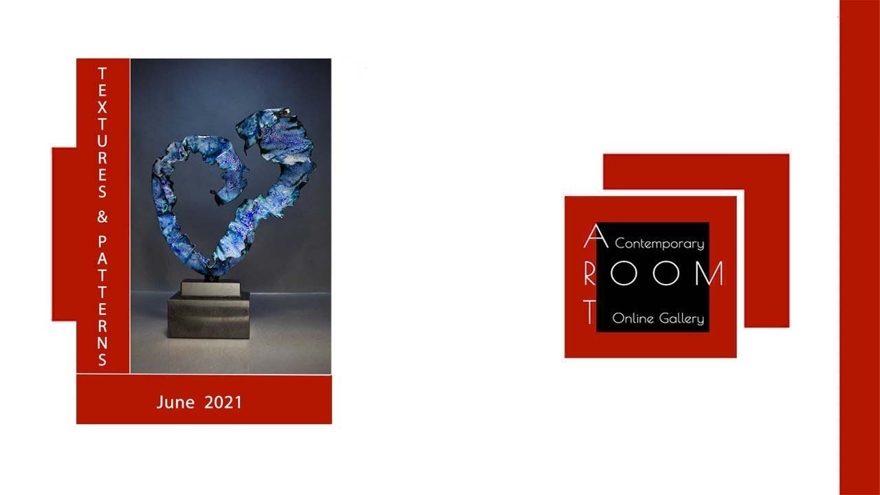 International Art Competition Textures & Patterns - YouTube