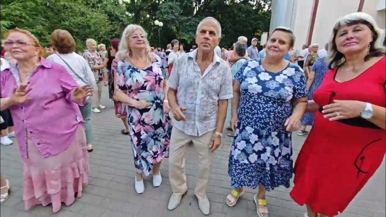18.08.24г..."ВИТАМИН ЛЮБВИ"... Ирина Эмирова... звучит в Гомельском ...
