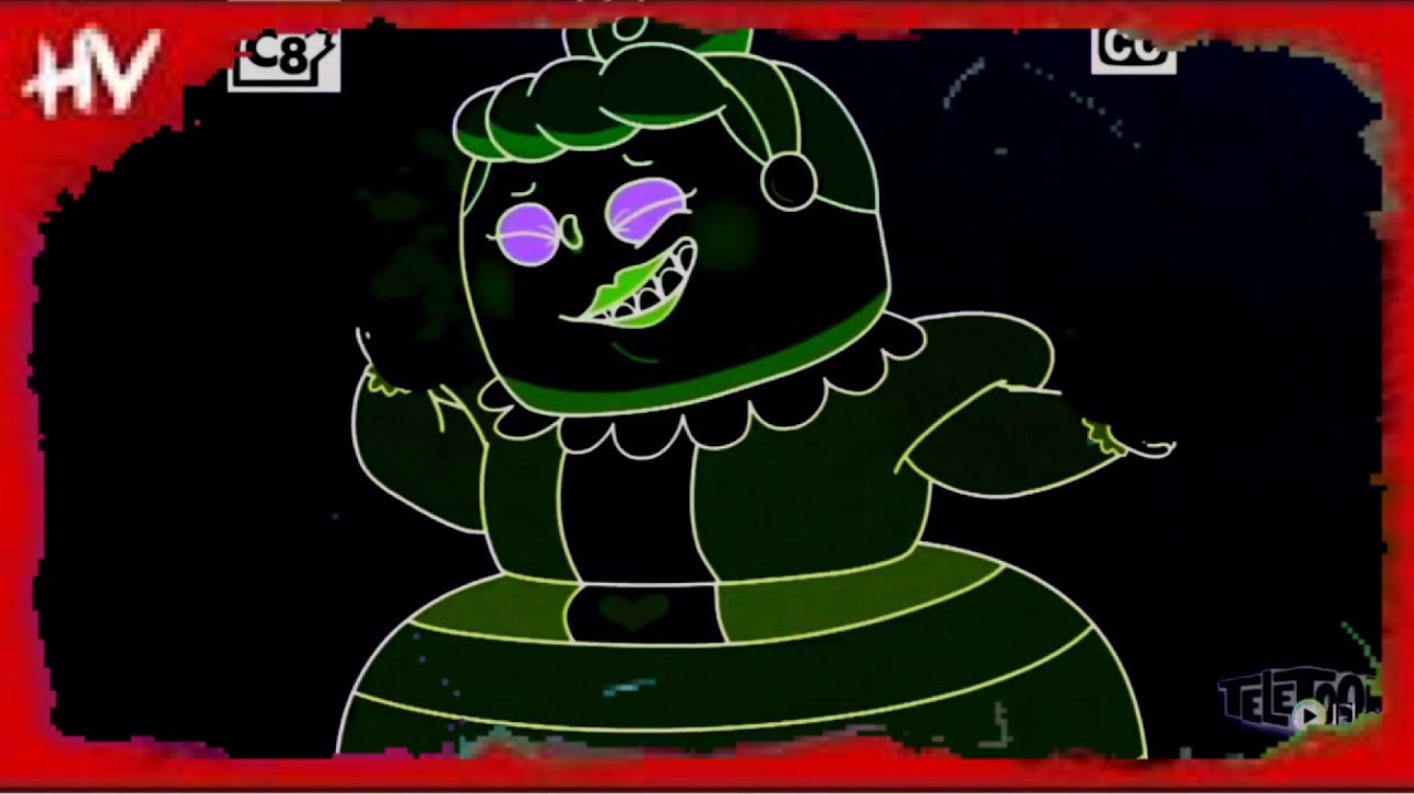 Freaktown - Theme Song (Horror Version) 😱 unfinished - YouTube