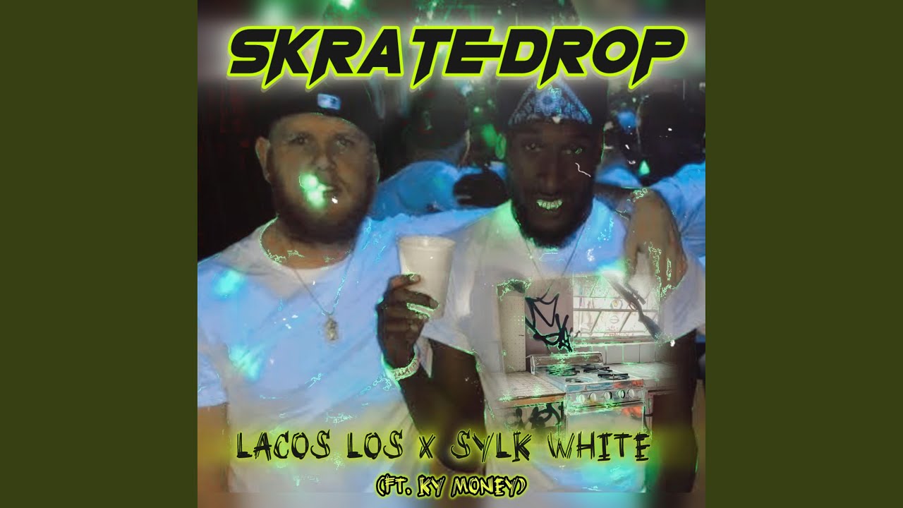 Skrate Drop (feat. Ky Money & Sylk White) - YouTube