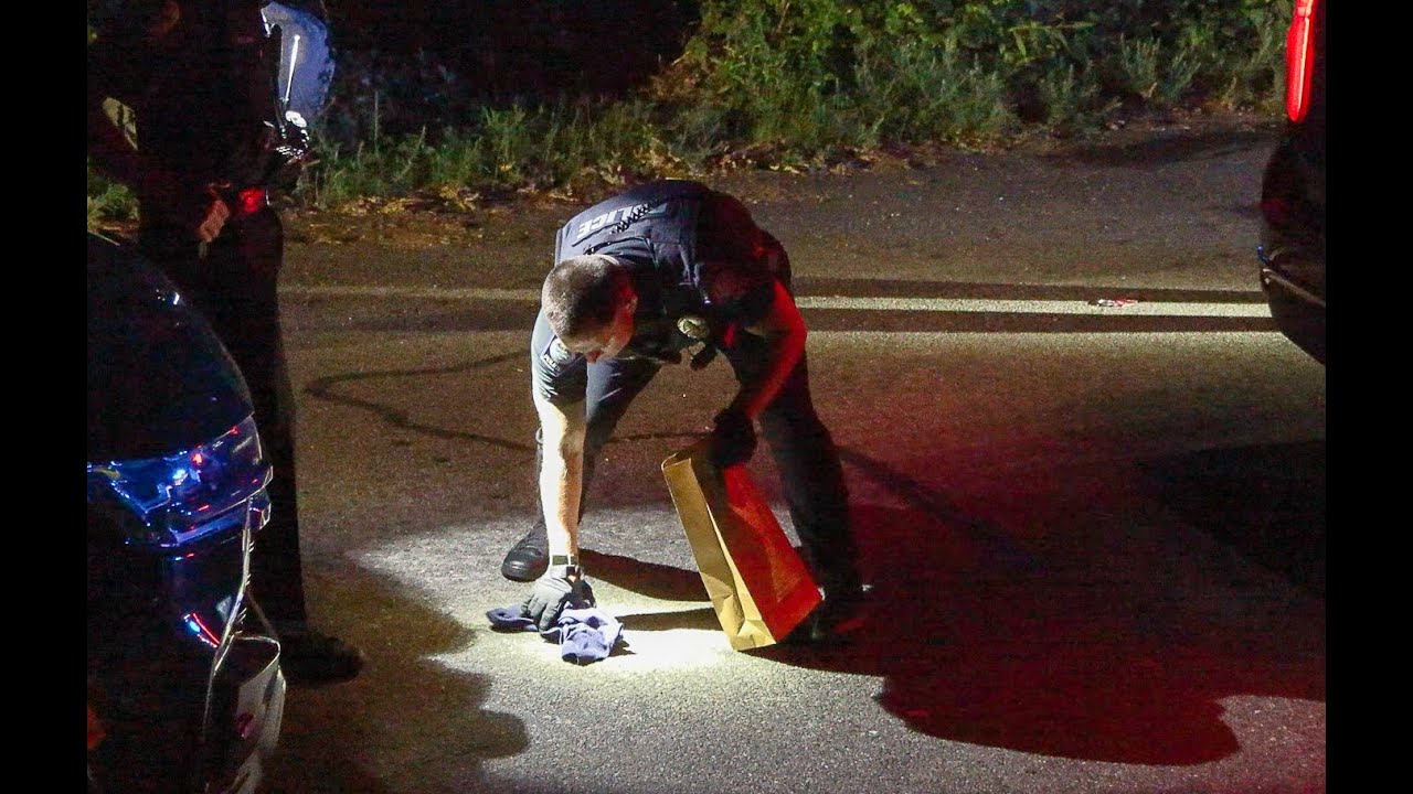 WATCH *** EARLY MORNING STABBING INVESTIGATION AT “THE LAKE” IN MASHPEE ...