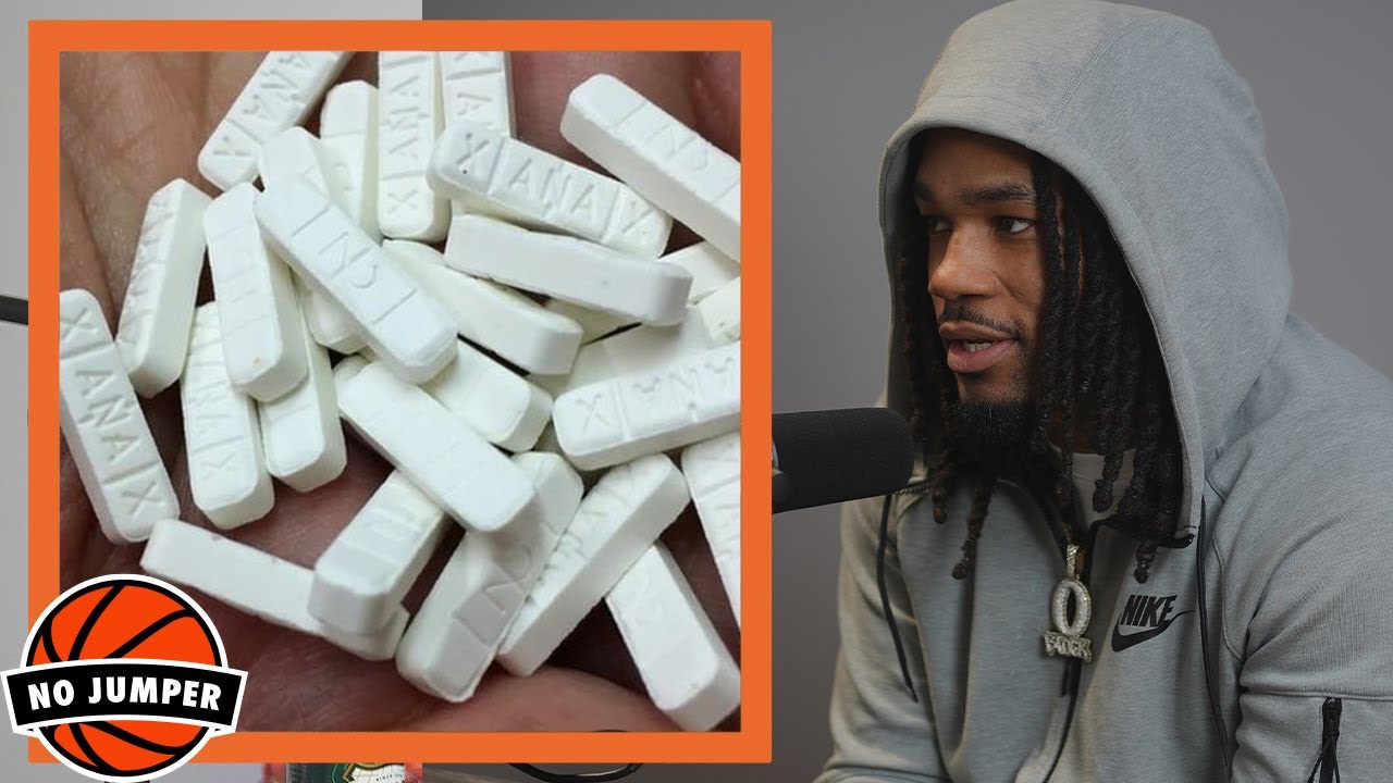 Boss Top Reflects on his Past Xan*x Addiction, Taking 7 a Day, Getting ...