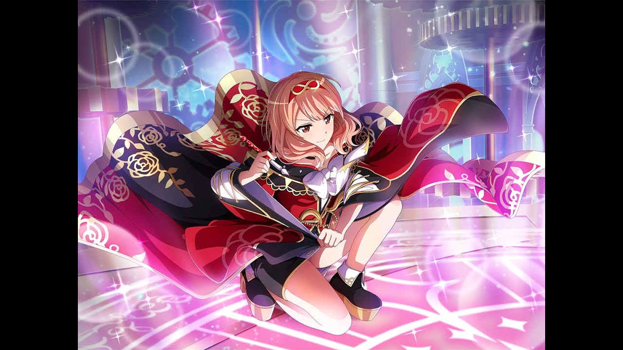 Magician Tanaka Yuyuko- Arcana Arcadia- Intermission - YouTube