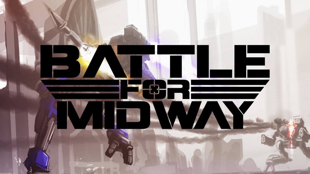 BFM6 | Div C | FJRD Blackout vs Gudron Synergy - YouTube