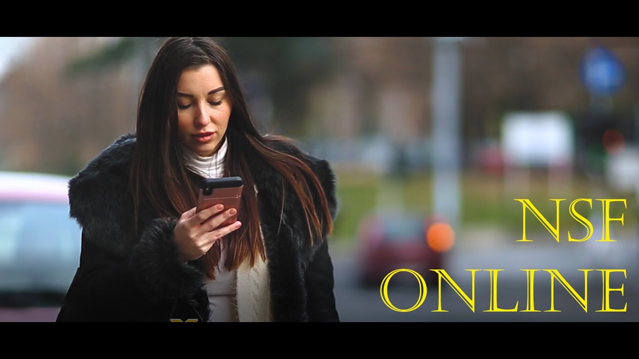 NSF Online - YouTube