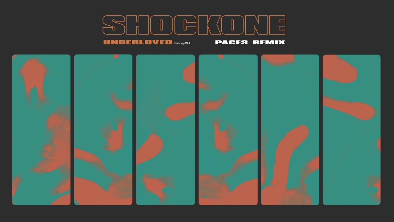 ShockOne - Underloved (feat. Cecil) Paces Remix - YouTube