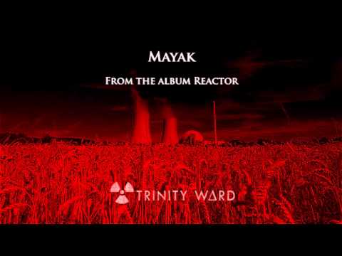 Trinity Ward - Mayak [electronica/dance, audio] - YouTube Music