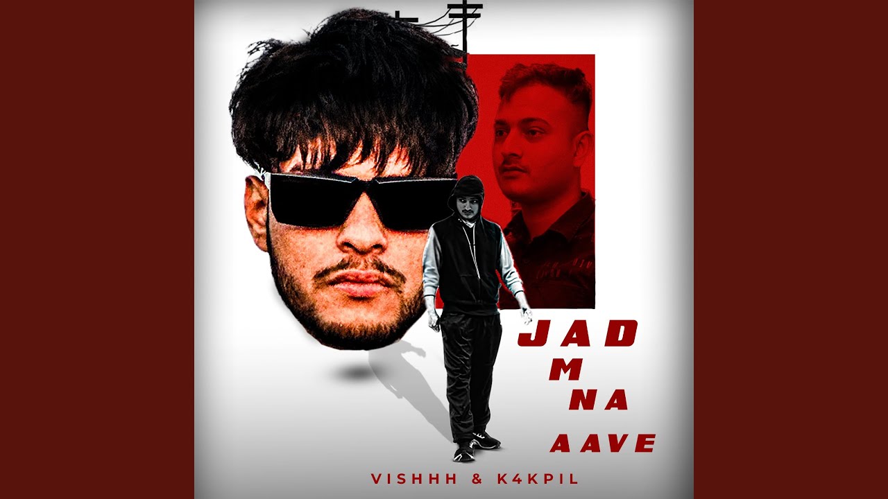 Jad M Na Aave - YouTube