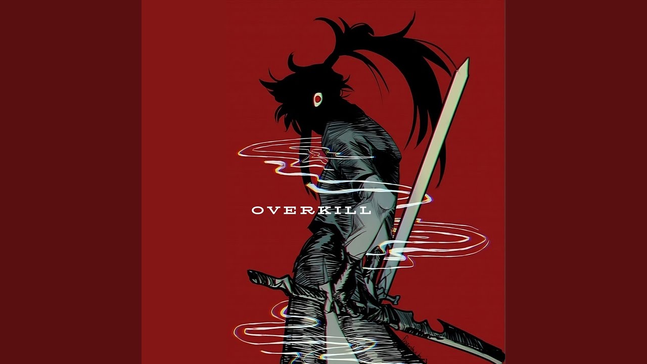 Overkill - YouTube