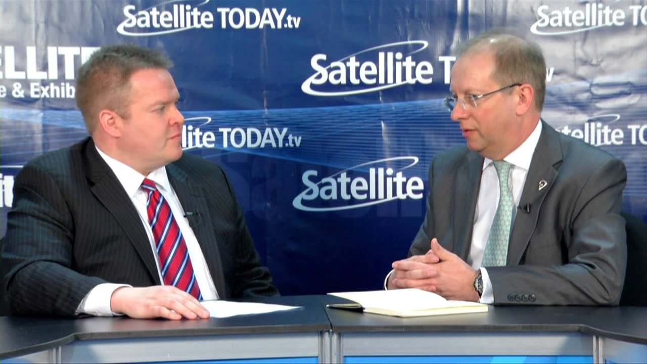 Interview with Keith Norton, president of Paradigm Secure ...