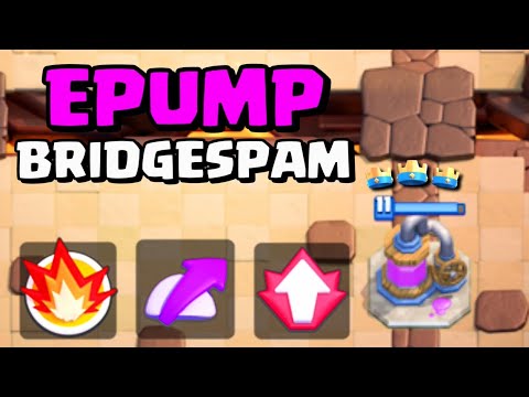 Elixir Pump the Bridge = Free Wins! - YouTube