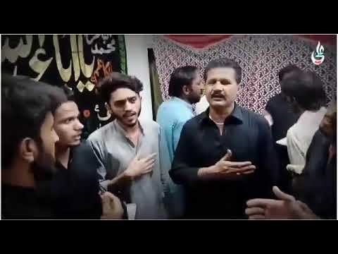 Qased Ahdaye ban vech Sugra