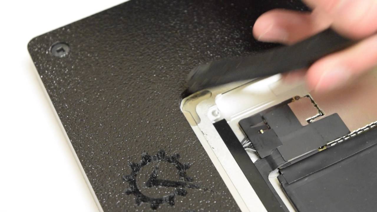 The Prime Frame Cradle - YouTube