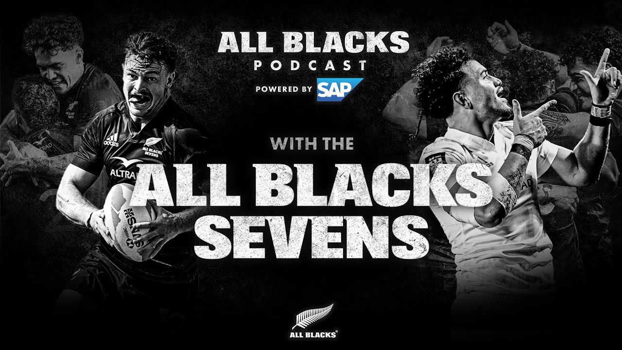 PODCAST: Sevens in focus with Brady Rush, Leroy Carter and Moses Leo ...
