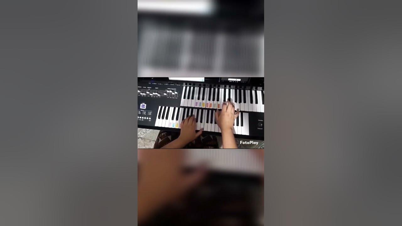 Estudo 39 Volume 1 |Laura Roberti #música #piano #ccb #aula #music - YouTube