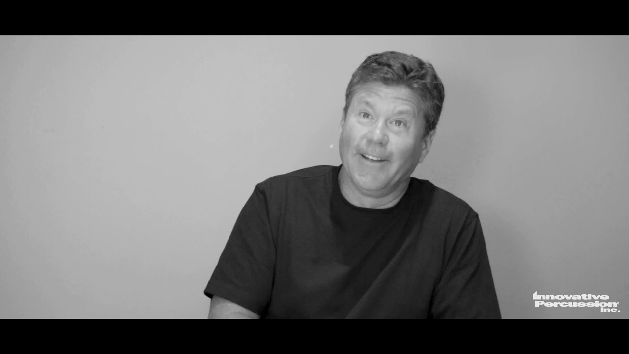 "IP Artist Stories" Episode 8 with Paul Rennick - YouTube