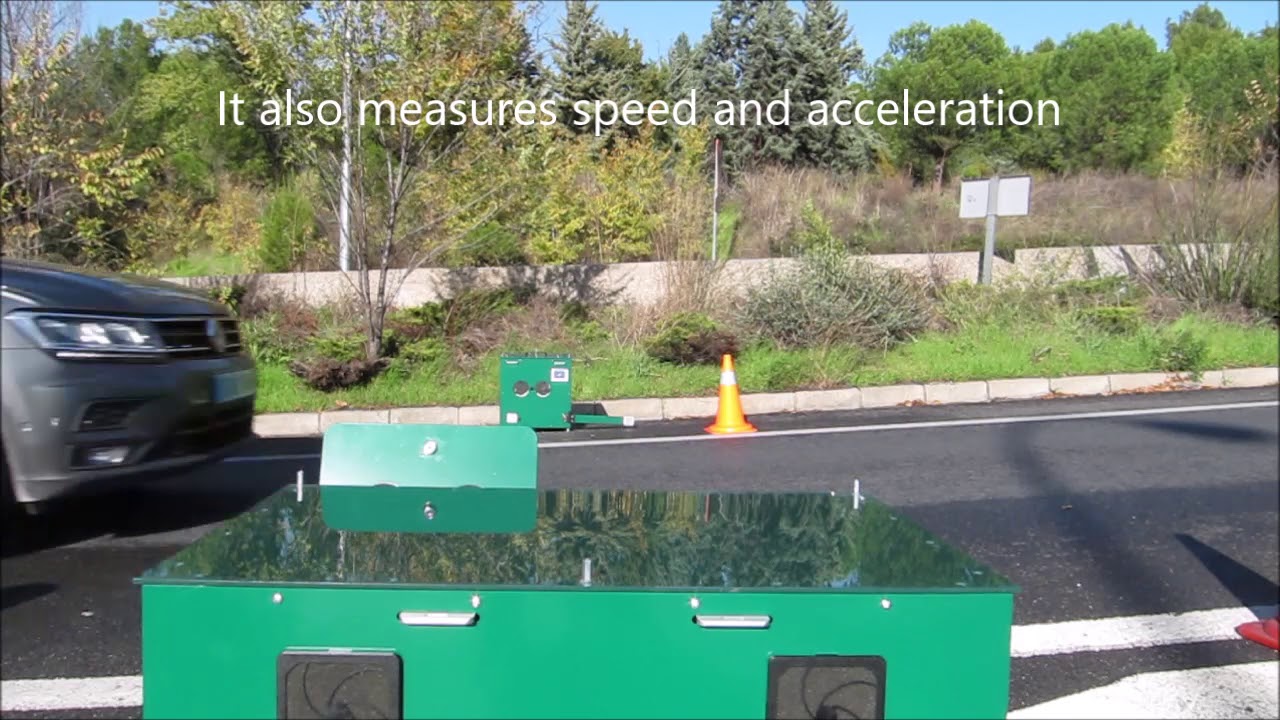 What is a Remote Sensing Device (RSD)? - YouTube