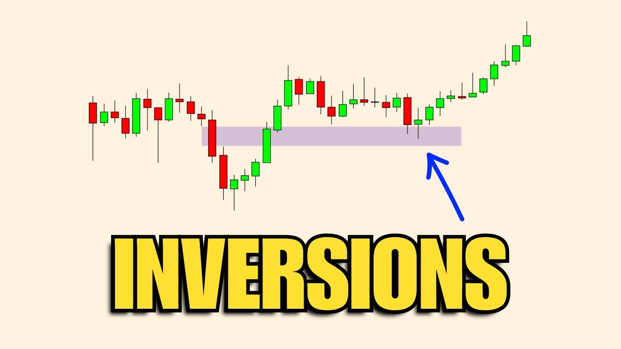 Inversion Examples and More - YouTube