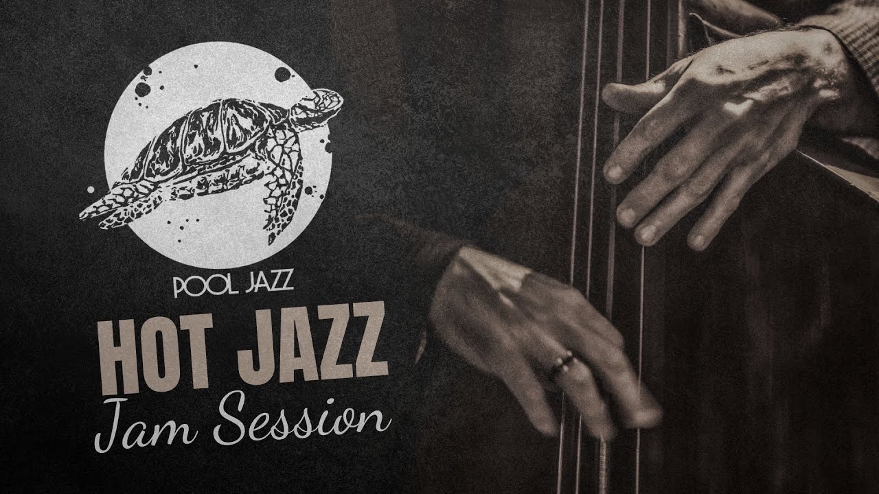 Hot Jazz nº54 Una Jam Session VINTAGE - El encanto del Jazz con el ...