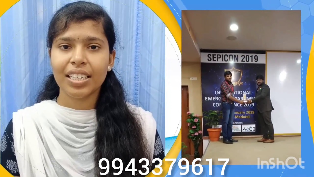 TRAUMA CARE MANAGEMENT /VIMS HOSPITAL-SALEM/ SCOPE /DETAILS - YouTube