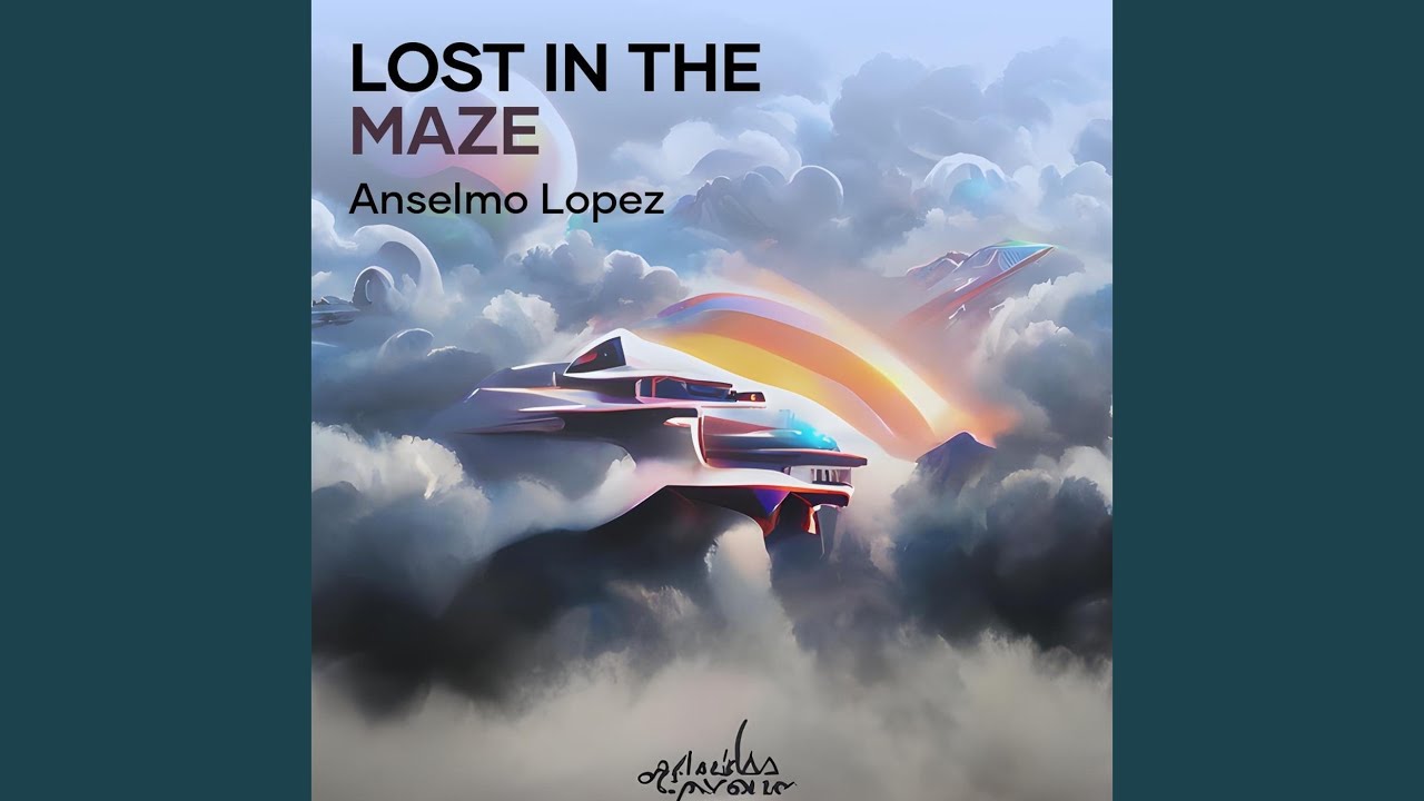 Lost in the Maze - YouTube