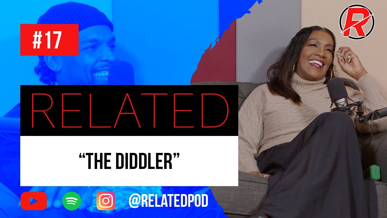 Related - Episode 17 - The Diddler - YouTube