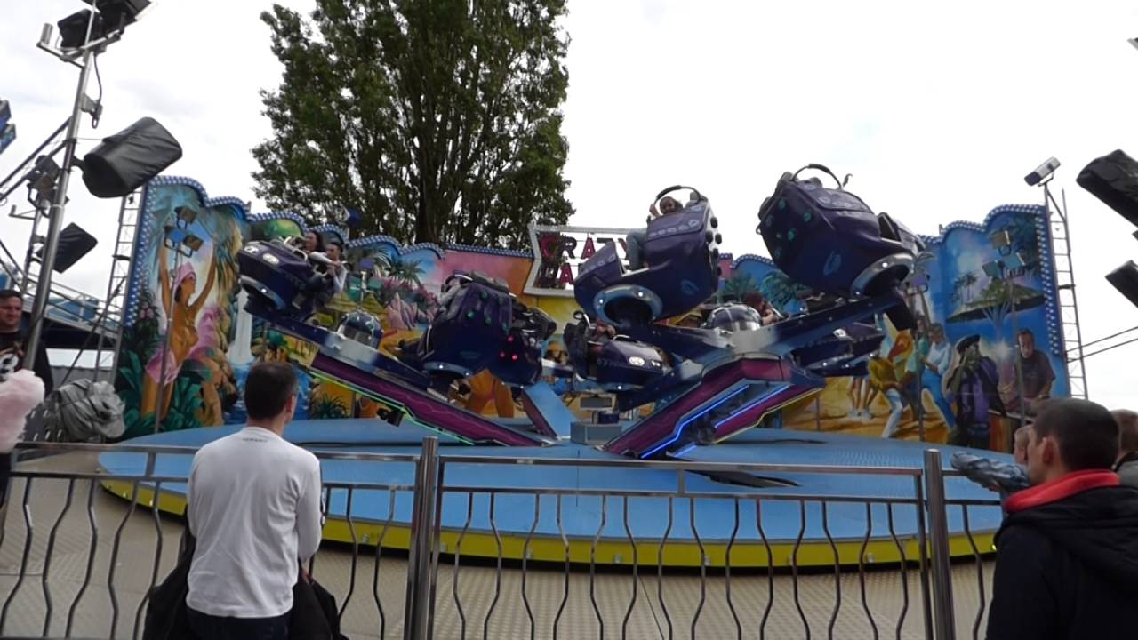 Crazy Dance (Crazy Dance/Fabbri) - YouTube