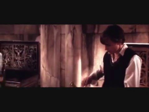 Narnia: The Call - YouTube