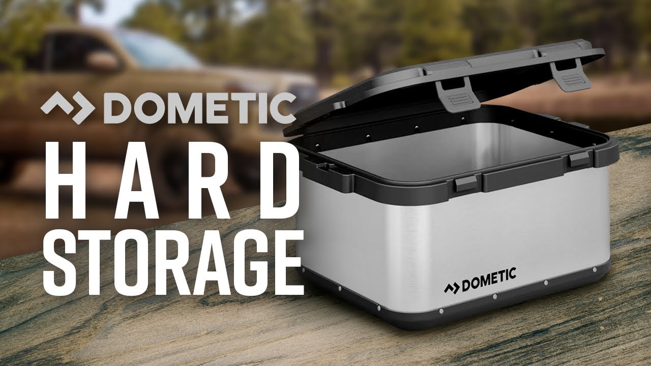 Dometic Go - Hard Case - YouTube