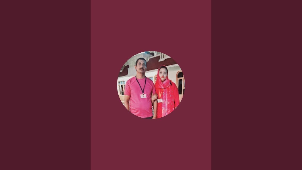 Shivangi Family Clips is live - YouTube